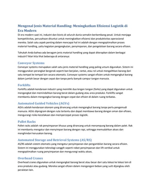 Lifttech Consultants presentations