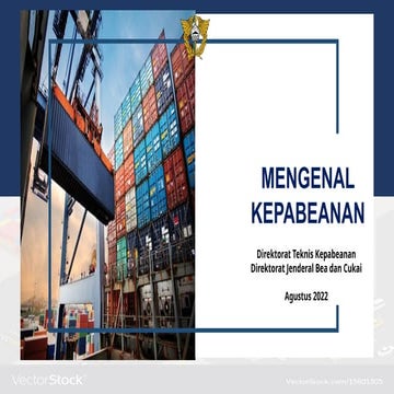 Pengantar Pengetahuan Kepabeanan Indonesia.pptx