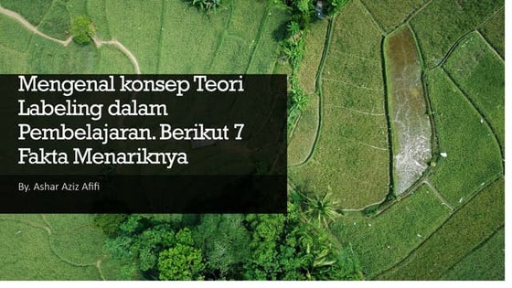 PPT Template Kualitatif bagus untuk yang sedang sempro | PPTX