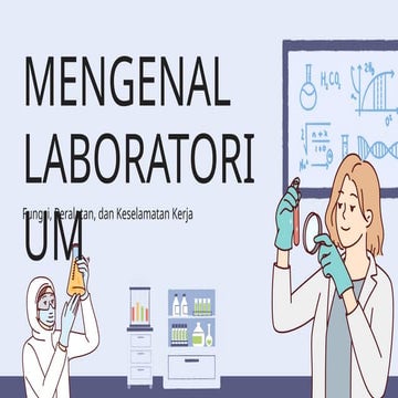 Ilmu Pengetahuan alam Sosial_MENGENAL LAB.pptx