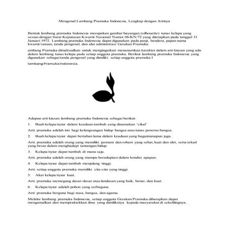 Mengenal Lambang Pramuka Indonesia.docx
