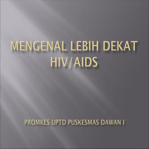 ppt hiv aids.pptx