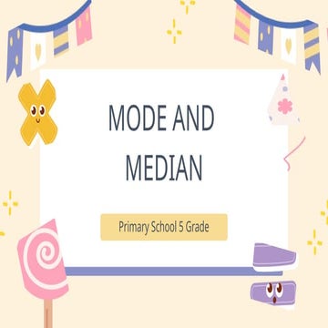 Mengenal Mean, Median, dan Modus Presentasi Kuning dan Ungu Ilustratif.pptx
