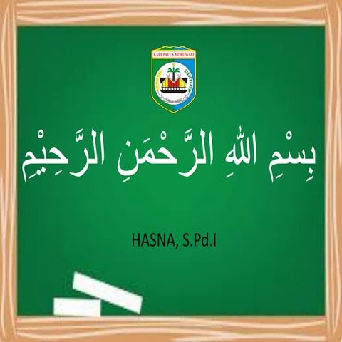 MENGENAL RASUL-RASUL ALLAH TERMASUK RASUL ULUL AZMI.pdf