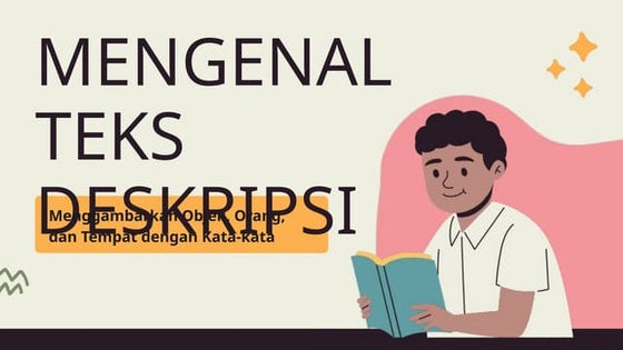 materi Descriptive Text ppt download for free | PPT