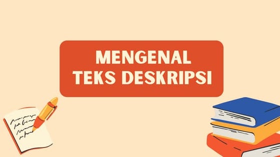 materi Descriptive Text ppt download for free | PPT