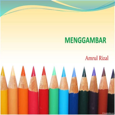 materi menggambar ritme dalam seni rupa.pptx