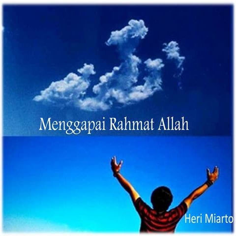 Menggapai rahmat allah | PPTX
