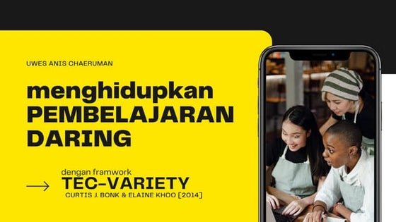 Contoh RPP menggunakan Framework UbD | PPTX