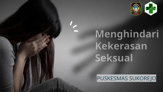 MATERI PENCEGAHAN KEKERASAN SEKSUAL.pptx