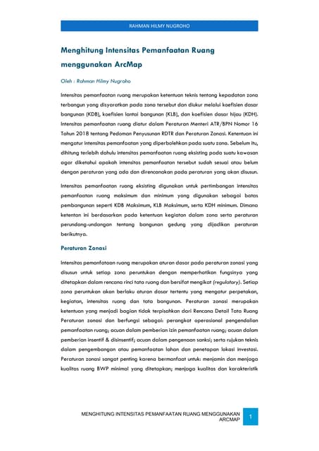 Redy20 presentations