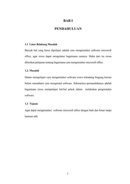 Alat tes epps lengkap dengan skoring epps | PDF