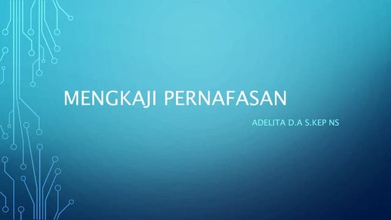Psikologi Panahan (Ali Wafa) - TFT Nasional Perpatri 2024-1.pptx