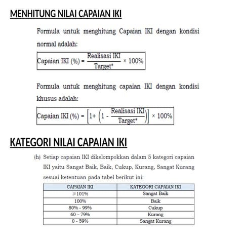 CARA BARU MENHITUNG NILAI CAPAIAN IKI.pptx