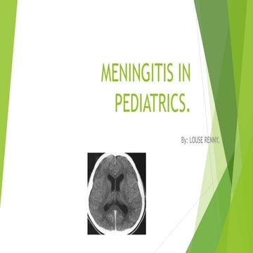 MENINGITIS IN PEDIATRICS [Autosaved].pptx