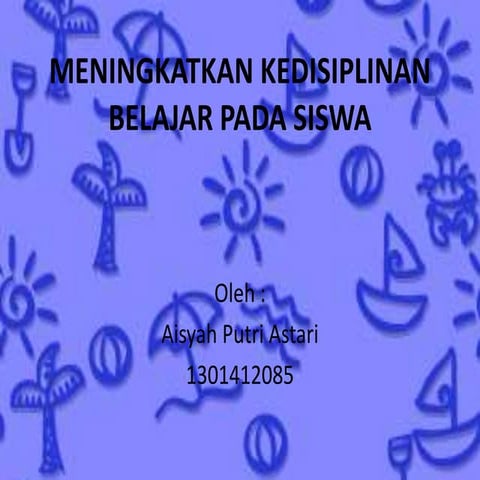 -kedisiplinan-belajar-pada-siswa-ppt.pptx