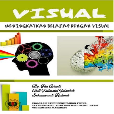 Meningkatkan belajar dengan visual (pengembangan media pembelajaran) | PDF