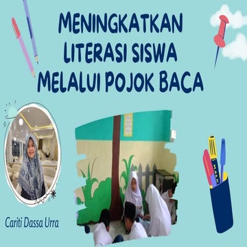 MENINGKTKAN LITERASI SISWA MELALUI POJOK BACA.pdf