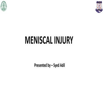 Physiotherapy Case presentation | PPTX