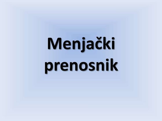 Kts dijagnostika vozila seme spoja | PPT