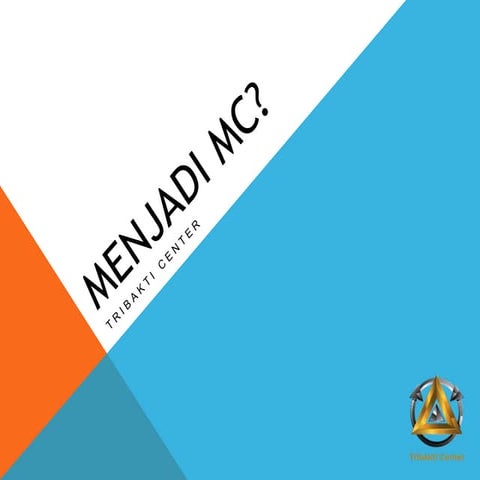 MENJADI MC.pptx