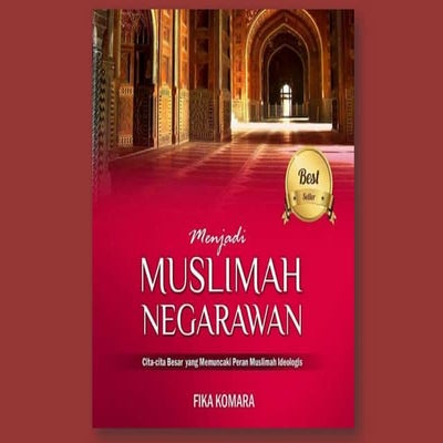 Menjadi muslimah negarawan B2.pptx