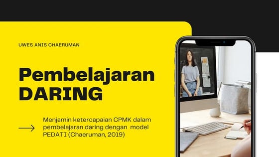 Contoh RPP menggunakan Framework UbD | PPTX