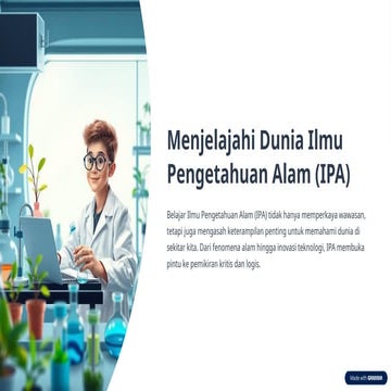 Menjelajahi-Dunia-Ilmu-Pengetahuan-Alam-IPA.pptx