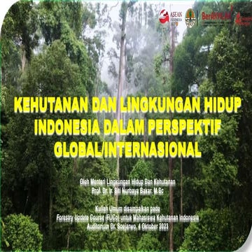 MENLHK KULIAH UMUM FORETIKA 4 OKTOBER 2023 6.40 (1).ppt