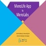 MenoLife App by MenoLabs Developed by GlobeSync Technologies | PPTX