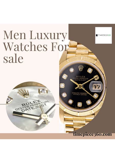 Men's Luxury Watches.pdf