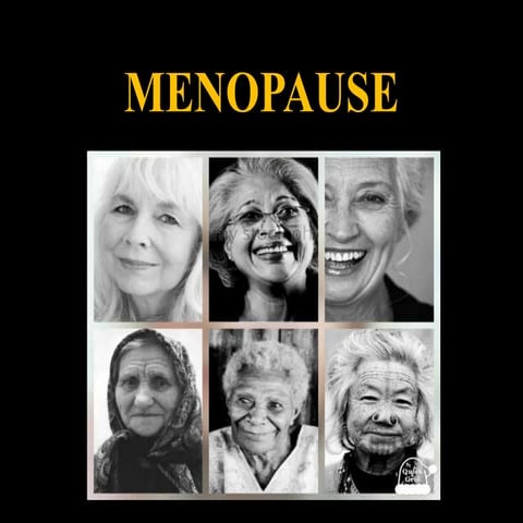 Menstrual hygiene | PPTX