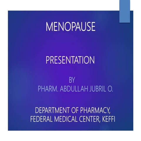 Menopause.pptx