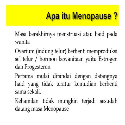Menopause.ppt