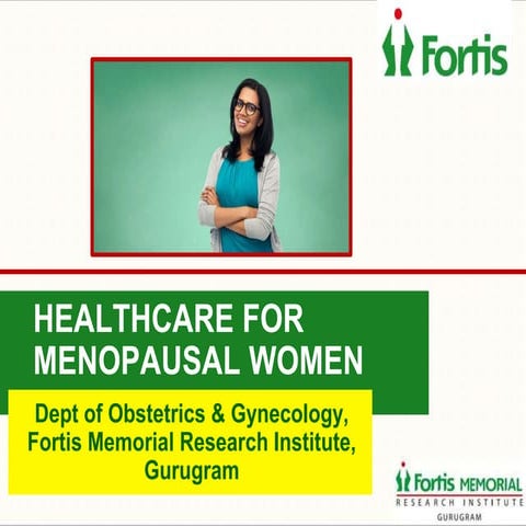 Lets Talk Menopausal Health in Women.pptx