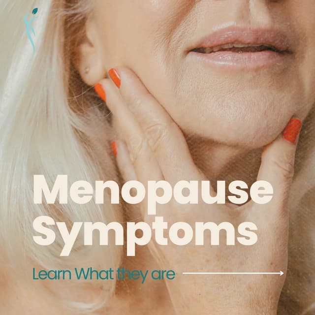 Menopause Education & Awareness: Symptoms, Support | PDF