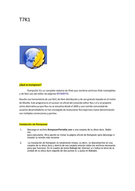 La interfaz de línea de comandos | PPTX | Computing | Technology & Computing