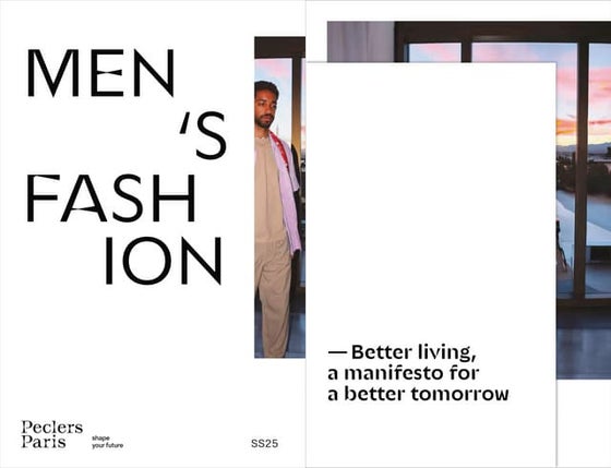 Colors FW25-26 trend book | PDF