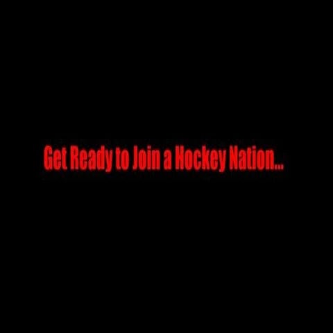 The 2010 Winter Olympics (Men's Ice Hockey) | PPT