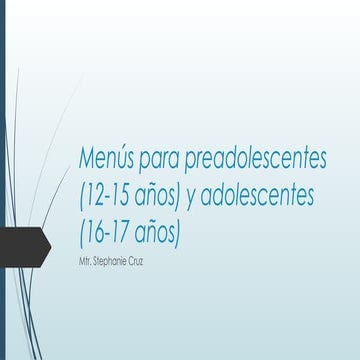 Menús para adolescentes adulto adulto mayor.pptx