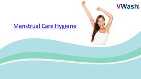 Clean private parts | PPT