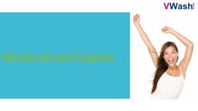 Clean private parts | PPT