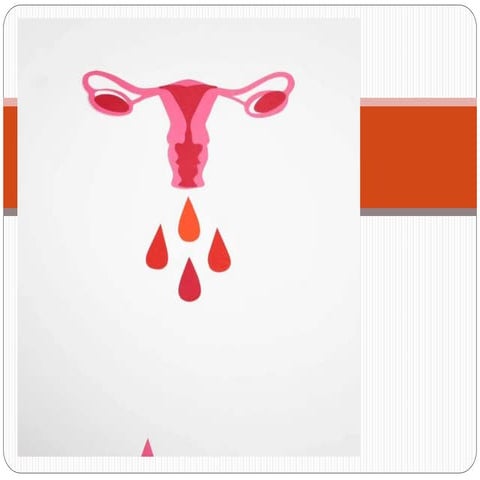 Menstrual cycle | PPT