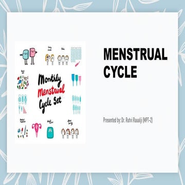 MENSTRUAL CYCLE.pdf