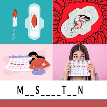 MENSTRUAL CYCLE PRESENTATION.pptx-Grade 10 | PPTX