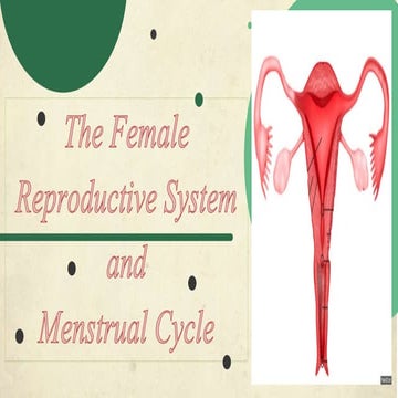 FEEDBACK MECHANISM SCIENCE 8 POWERPOINT P | PPTX
