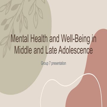 Mental-Health-and-Well-Being-in-Middle-and-Late-Adolescence.pptx