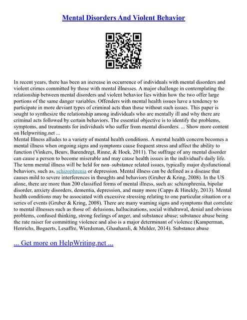 1-1 Discussion Defining Abnormal BehaviorPreviousNext.docx