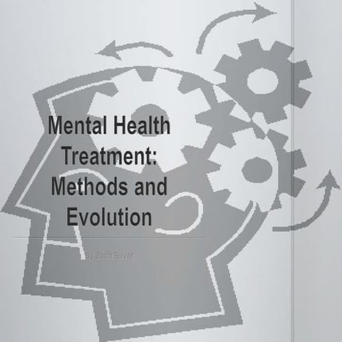 Mental health | PPT