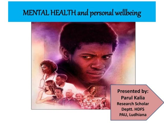Mental Health Awareness presentation.pptx | Mental Health | Diseases and Conditions